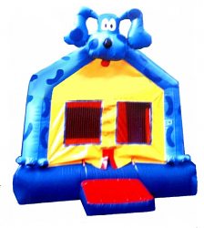 Larger & Themed Bounce House Rentals - Jump for Joy Frisco